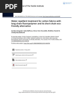 USP "L" Column Listing: Analytical Chromatography | PDF ...