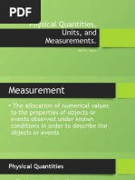 Calculating Uncertainty in GCSE Chemistry | PDF | Chemical Substances ...