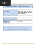 Checklist Server Room-Data Center | PDF | Data Center | Building Technology