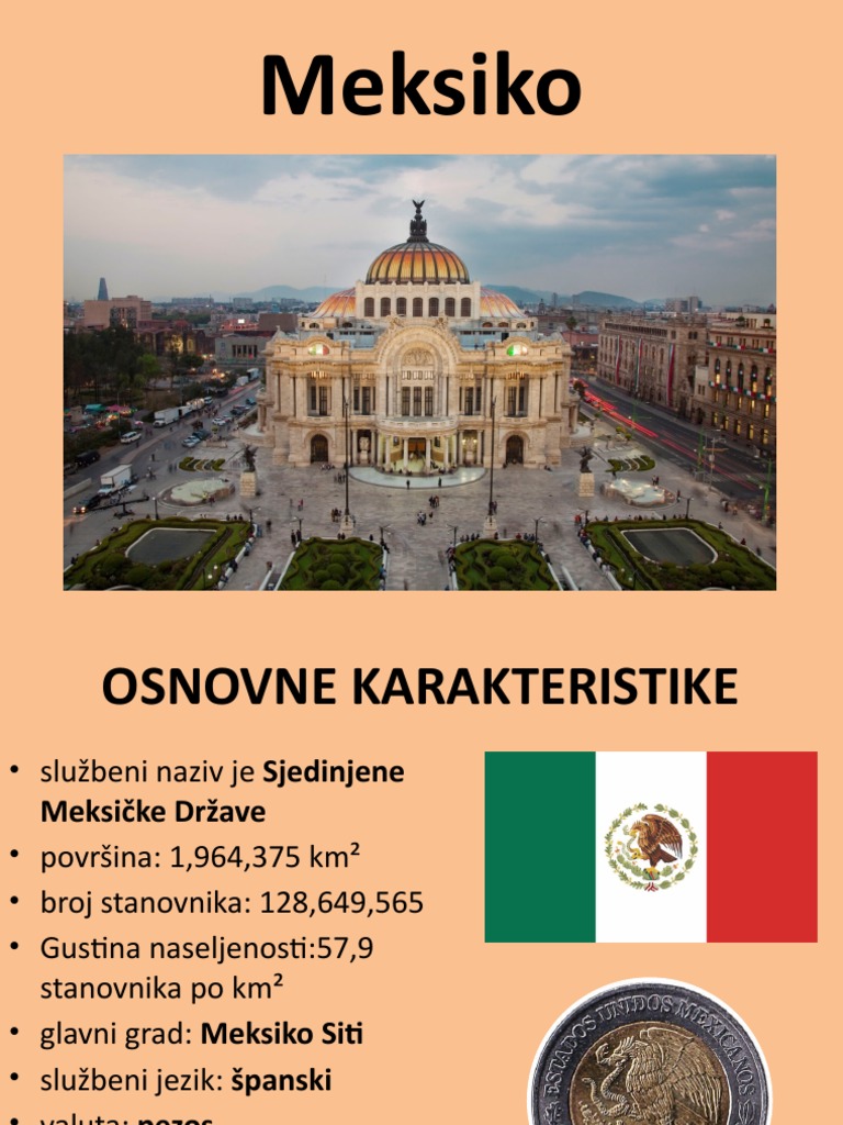Meksiko | PDF