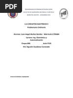 Iae 401 | PDF | Aeronáutica | Ingeniería