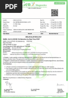 Wife Medplus Bills-Merged | PDF | Malaria | Immunology