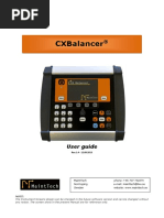 Nextion Editor Guide for HMI GUIs | PDF | Computer File | Character Encoding