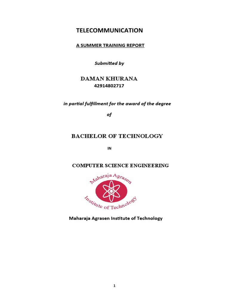 Daman 123 | PDF | Computer Network | Optical Fiber