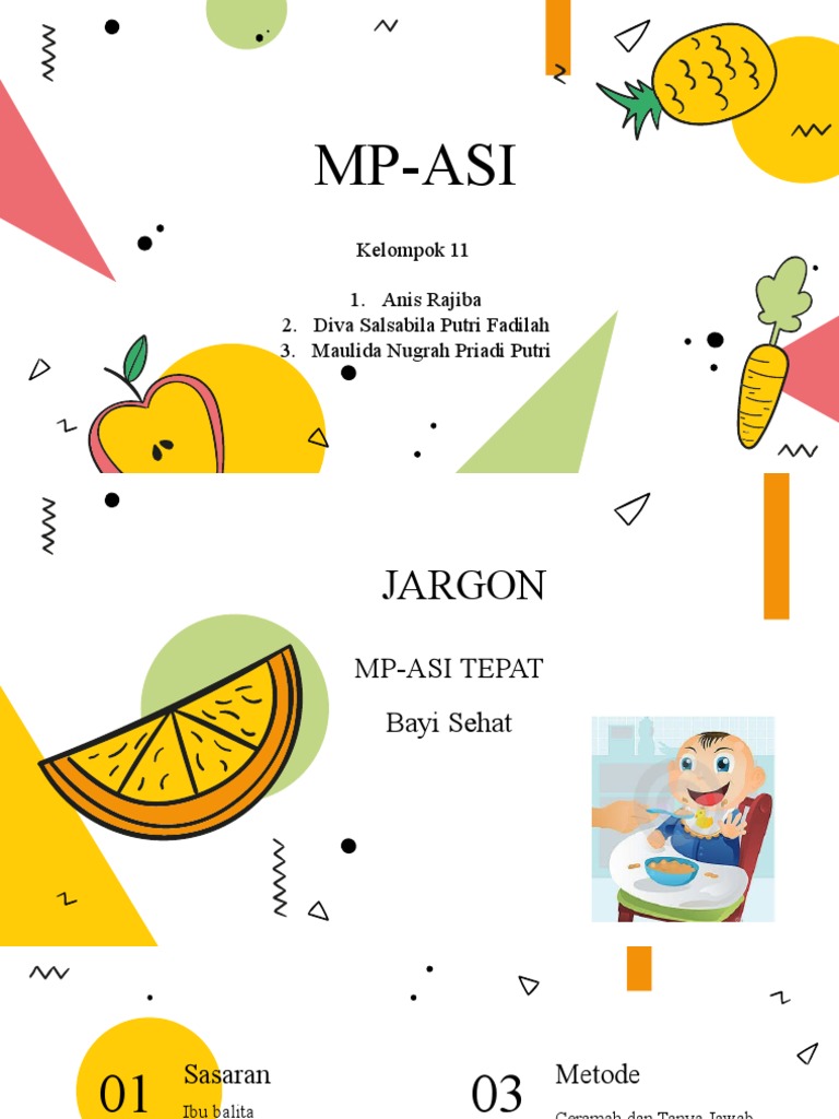 Mp-Asi | PDF
