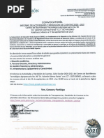 Cbta 96/ Plan de Mejora 2018-2019 | PDF