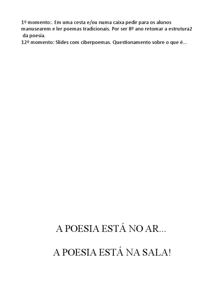 Ciberpoema Pdf