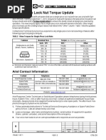Barrel Steel - 4150, 4140, Chrome Moly, Chrome Moly Vanadium - Page 1 ...