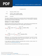 Iso 20658 2023 (E) | PDF | International Organization For ...