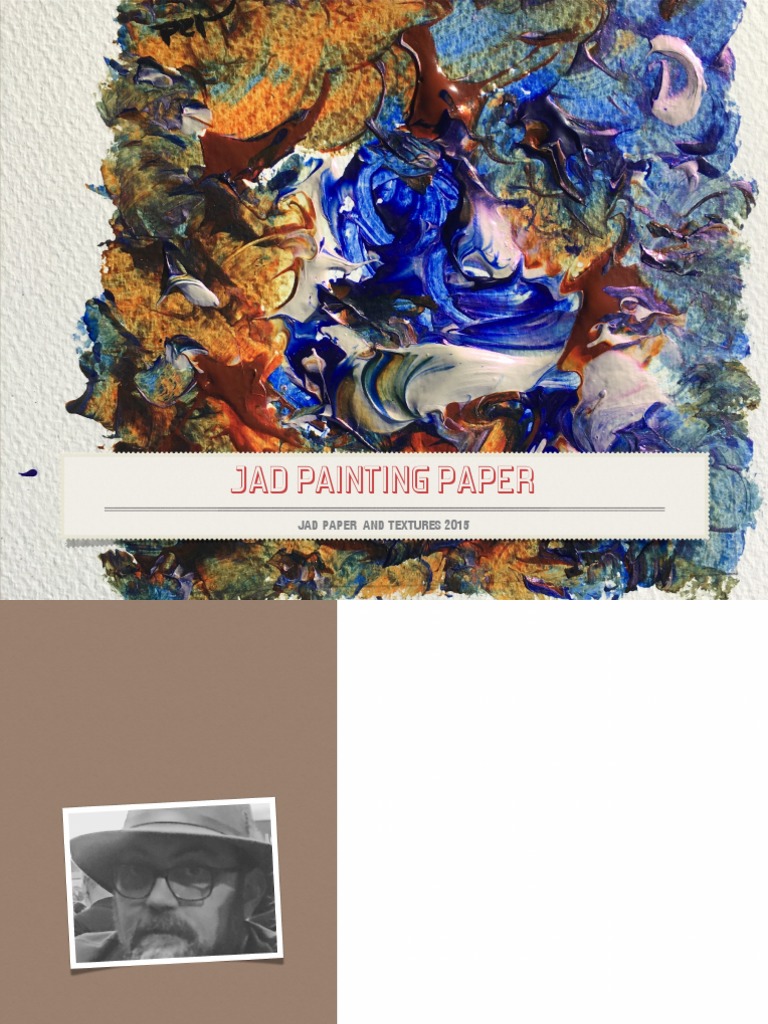 Jad Art | PDF