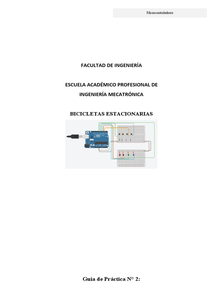 Microcontroladores ARDUINO | Descargar gratis PDF | Microcontrolador | Arduino