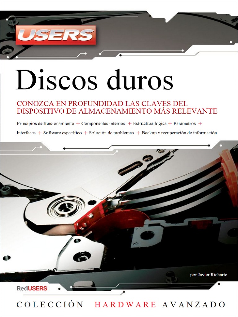 Discos Rigidos | PDF