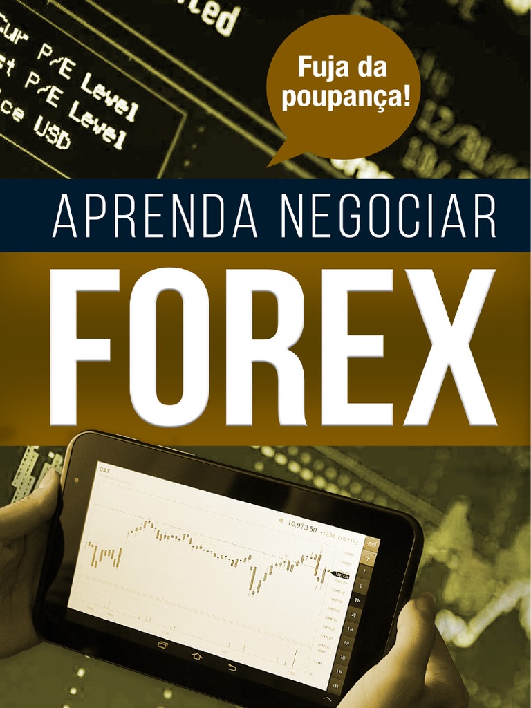 Ebook Forex | PDF | Mercado de câmbio | Investimentos