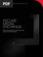 Product Data Sheet Deltav Smart Switches Deltav en 179014 | PDF ...