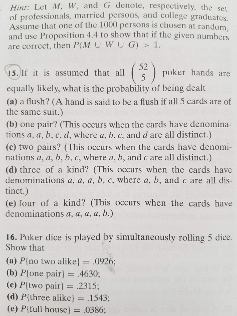 Assignment 2 Exercises Pdf