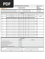 Check List Extintor | PDF