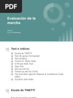 Estación Unipodal Tuag | PDF