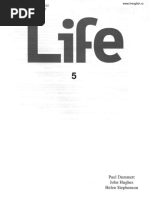 Life 2ed British Pre Intermediate Students Book | PDF