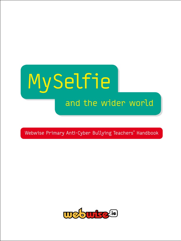 Anti Cyber Bullying Revised FINAL 13th Jan | PDF | Bullying | Cyberbullying