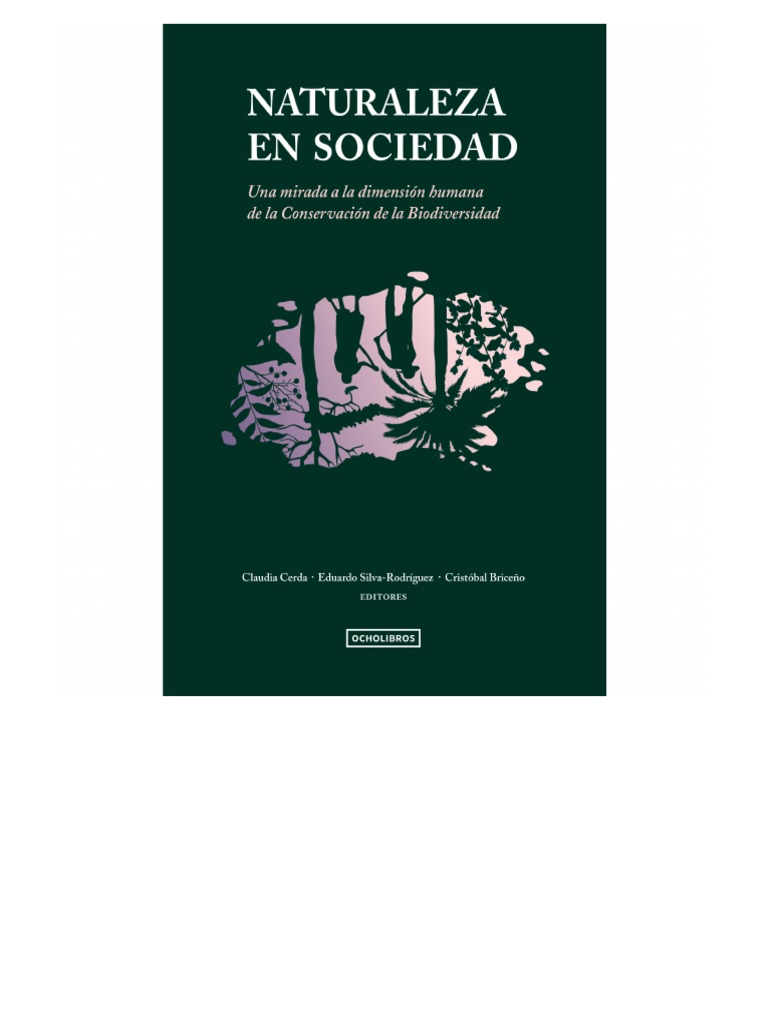 ética Biocultural En áreas Protegidas Pdf Immanuel Kant Utilitarismo