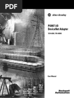 ATLAS COPCO MODBUS User Guide MkIV Modbus Edition 12 | PDF | Computer ...