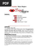 Guia de Uso do LivePix para Modelos | PDF