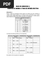 Planeación Estratégica Matriz Interna Externa Ie | PDF | Negocios ...