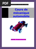 Bases de L'électricité - Automobile | PDF | Électricité | Courant ...