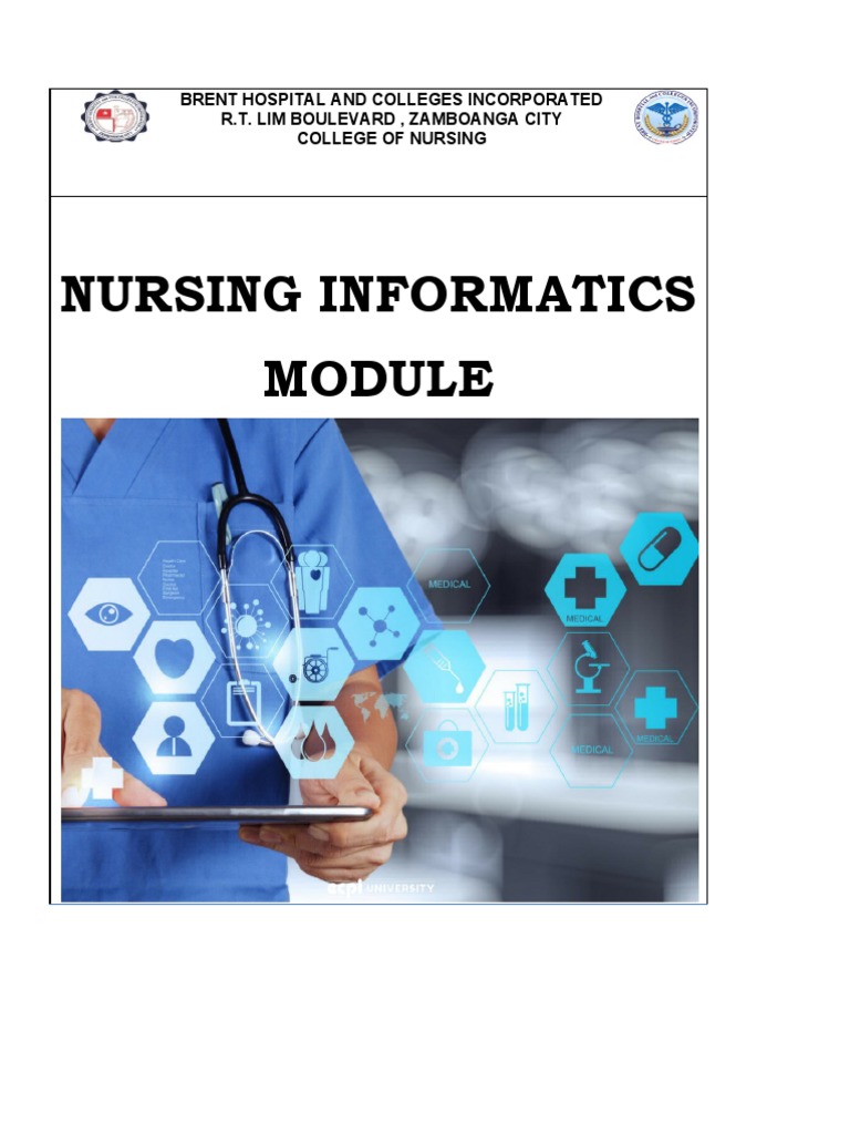 Module 1-1 | PDF | Health Informatics | Computer Science