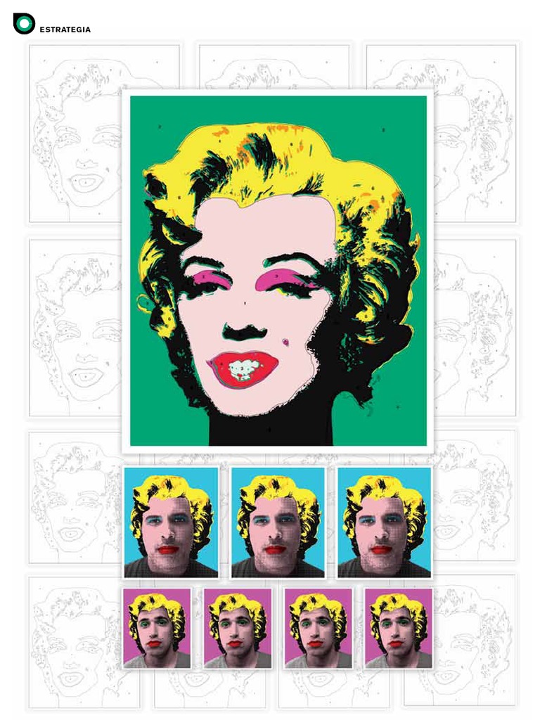 Modelos Repetibles | PDF | Aprendizaje | Gestión estratégica