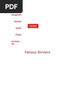 Knights of Columbus Emblems Explained | PDF | Knight