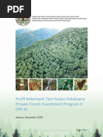 Memorandum Dan SK Dirjen Panduan Patroli SMART Tahun 2025 | PDF