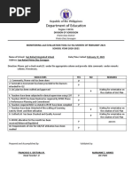 Certification of Availability of Funds | PDF