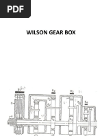 Simpson Planetary Gearset Overview | PDF | Transmission (Mechanics ...