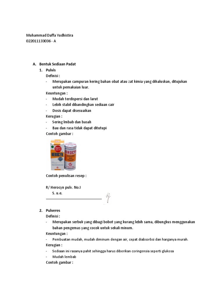 1 - A - 022011133036 - Muhammad Daffa Yudhistira | PDF