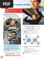 Mixed Tense Conversation Questions | PDF