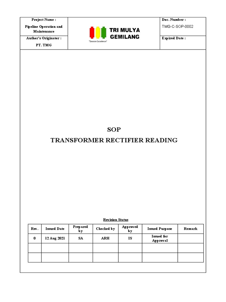 7.1.E.2 Transformer Rectifier Reading Ok | PDF | Rectifier | Electrical Engineering