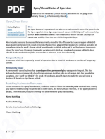 SAP TCode Cheat Sheet Includes A Large List of The Most Common SAP ...