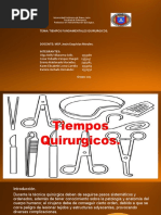 Mapa Conceptual | PDF | Sutura Quirúrgica