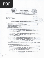 Mechatronics Servicing NC II | PDF | Occupational Safety And Health ...