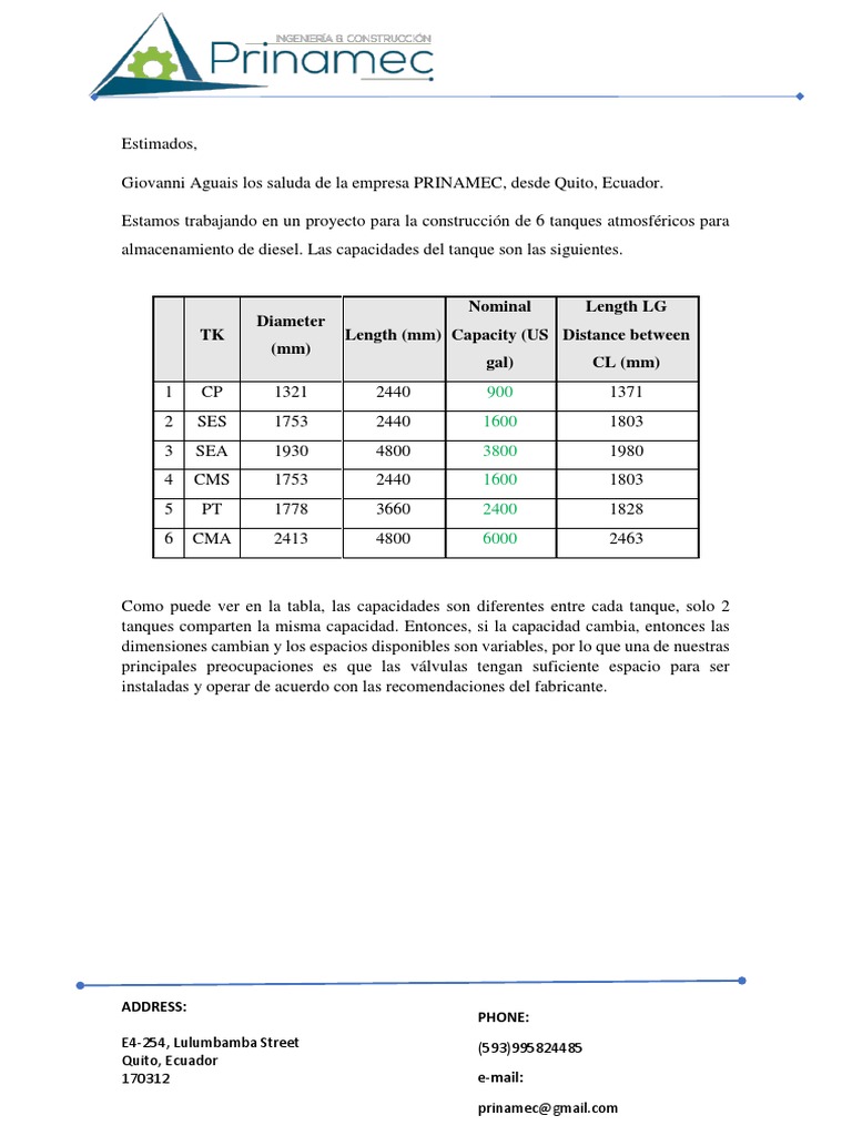 Overfill valves-LAFON | PDF | Ingeniería mecánica | Bienes manufacturados