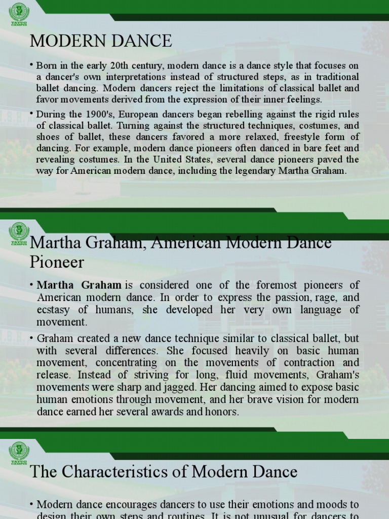 Dance | PDF | Dances | Ballet