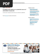 Bio F1 Rev - Sam Obare | PDF | Photosynthesis | Stoma