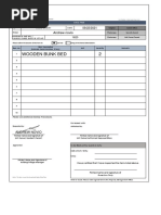 Store Issue Note | PDF