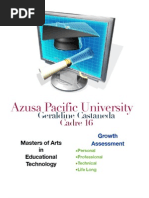 Impression in A Seminar | PDF | Teachers | Curriculum