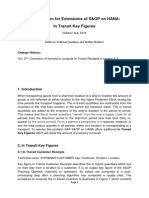 IBP Functions | PDF | Parameter (Computer Programming) | Significant ...