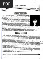 Tempest Act IV Summary and Long Answers Questions | PDF | The Tempest