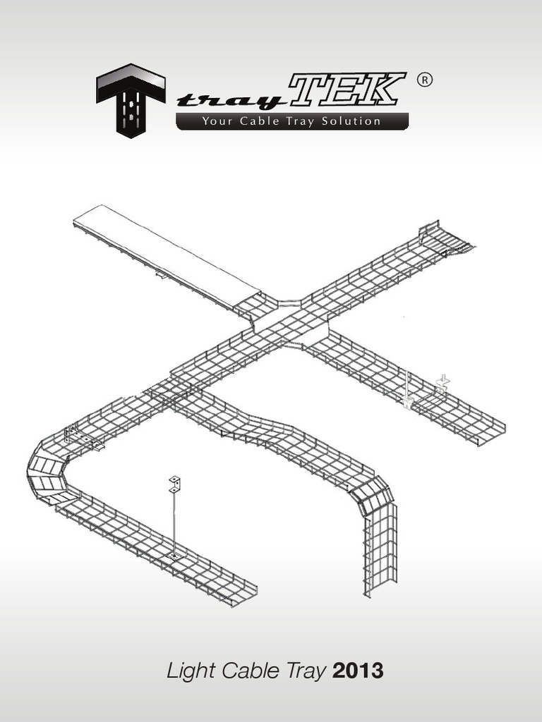 Brosur Traytek Wiremesh PVC Webupload | PDF