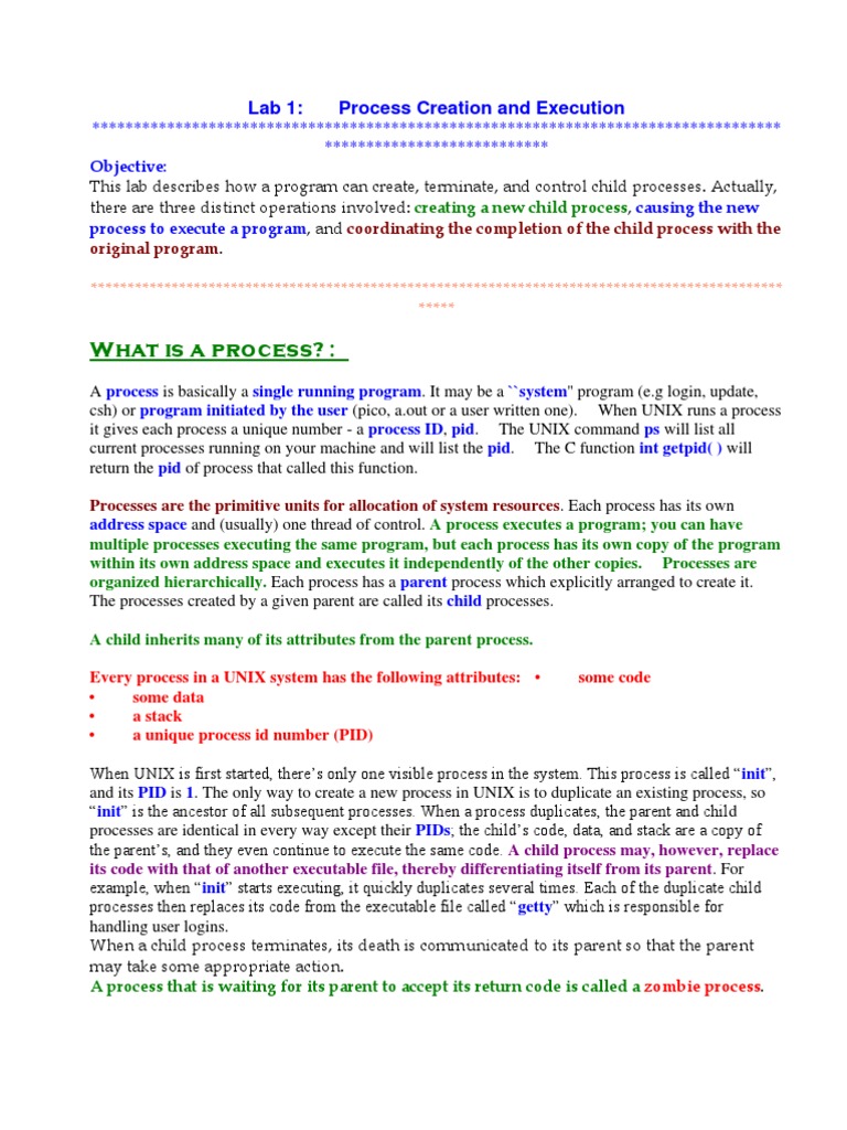 Lab 1 Download Free Pdf Subroutine Parameter Computer Programming