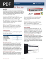 LABWORKS 5.5.2-Packet-Tracer - Configure-And-Verify-Extended-Ipv4-Acls - Physical-Mode | PDF ...